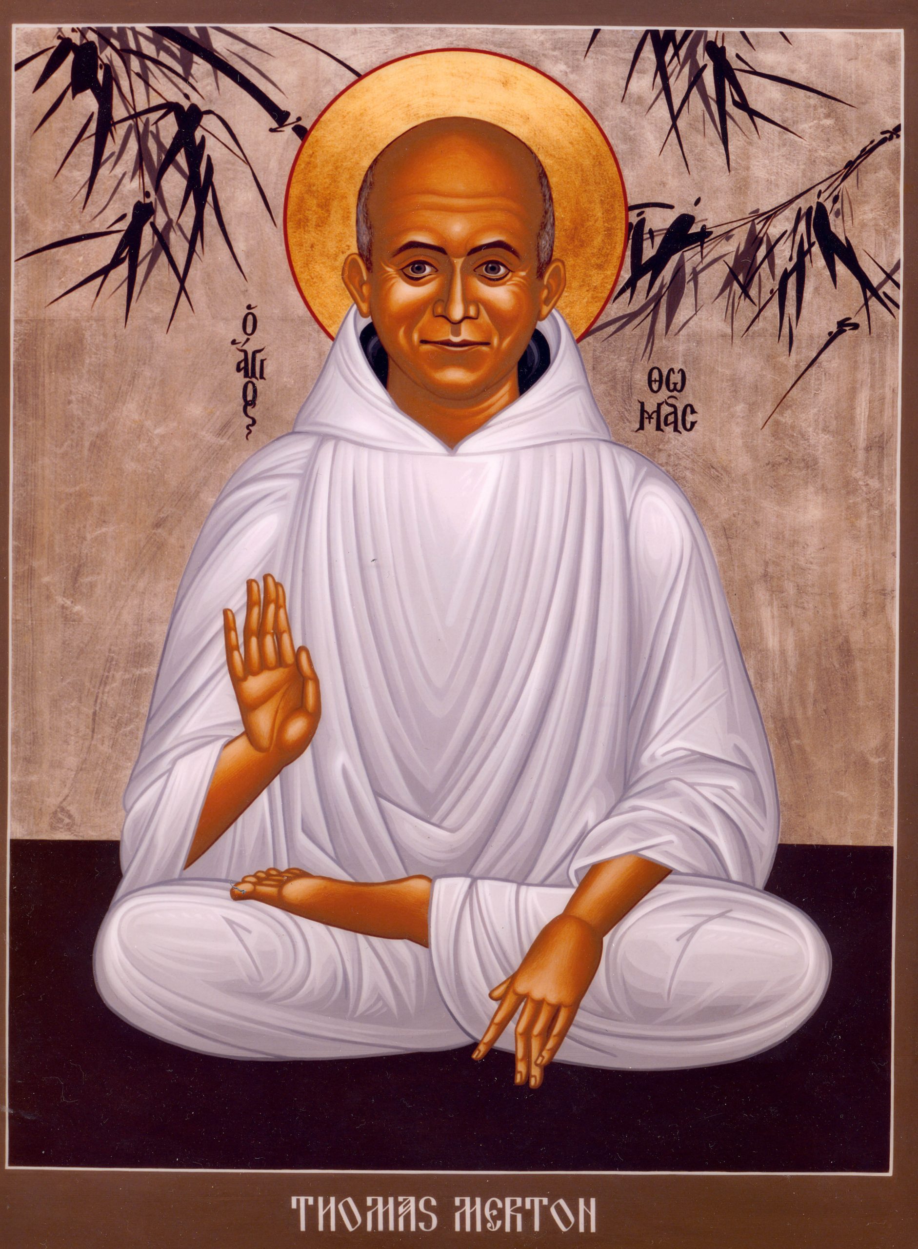 The Christian-Buddhist Dialogue in America – The Empty Bell